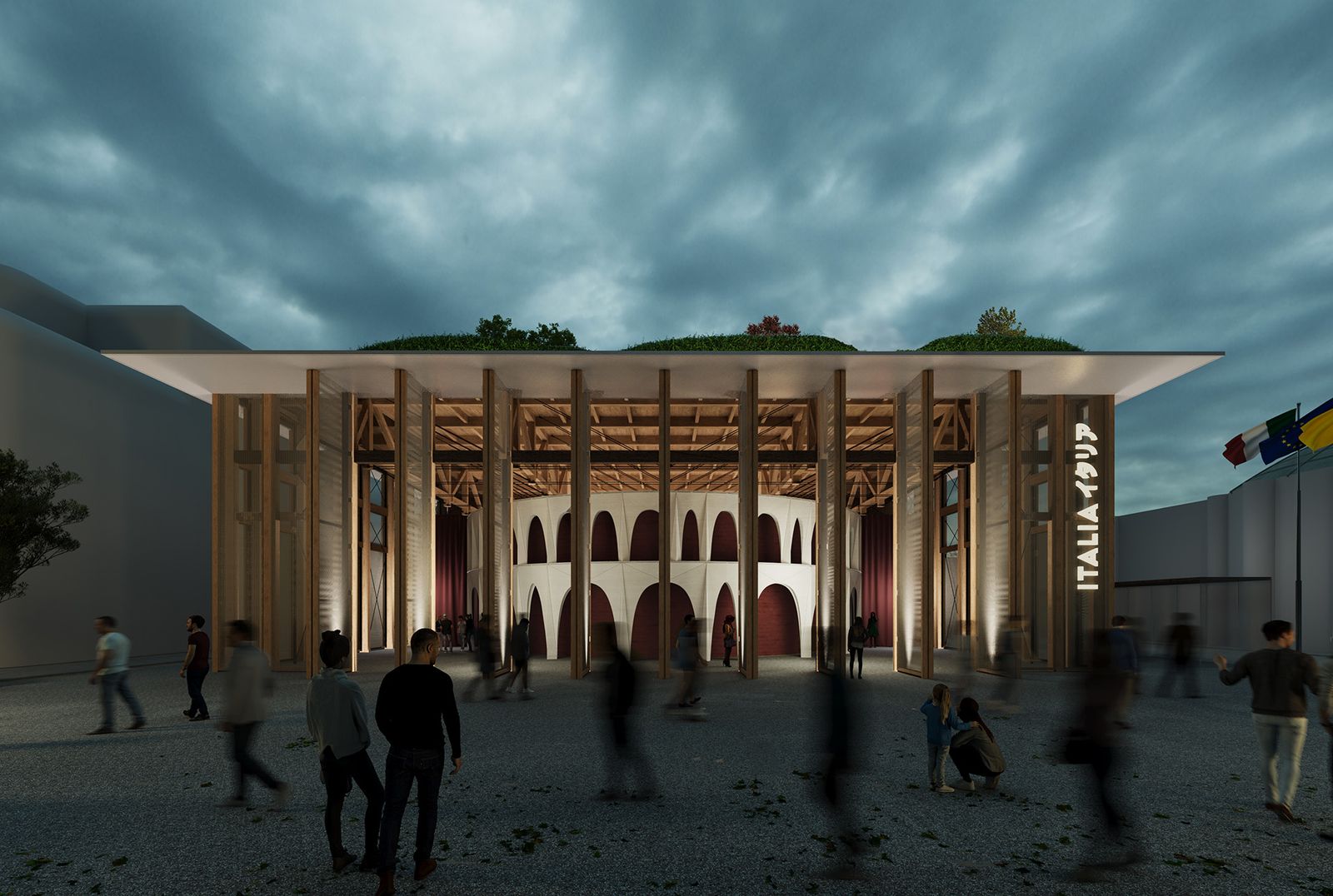 Mario Cucinella Architects