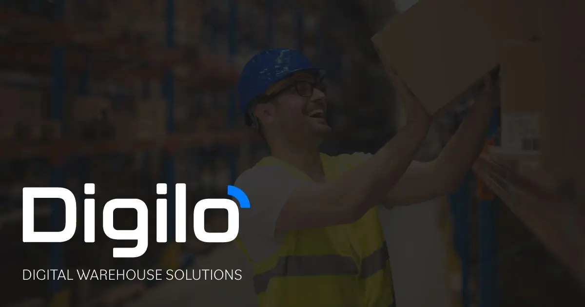 Why Digilo®: The Next Level of Warehouse Task Efficiency I Digilo