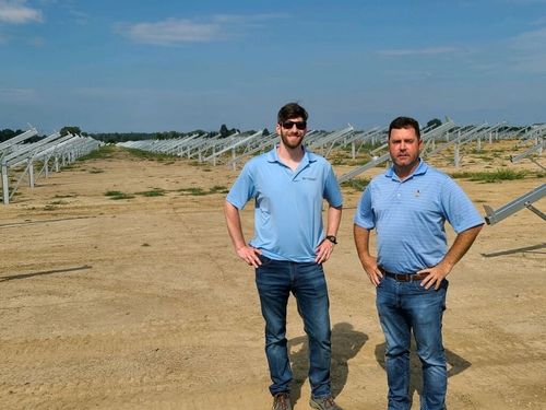Madison Energy Infrastructure: Bringing New energy to Clean Energy