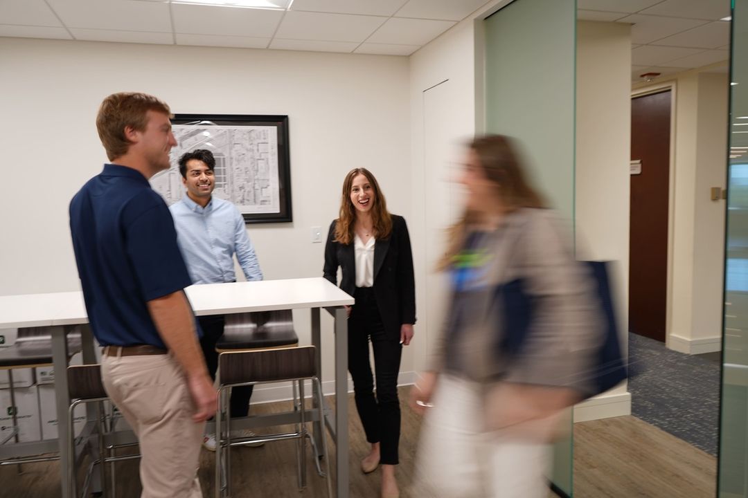 Madison Energy Infrastructure: Bringing New energy to Clean Energy