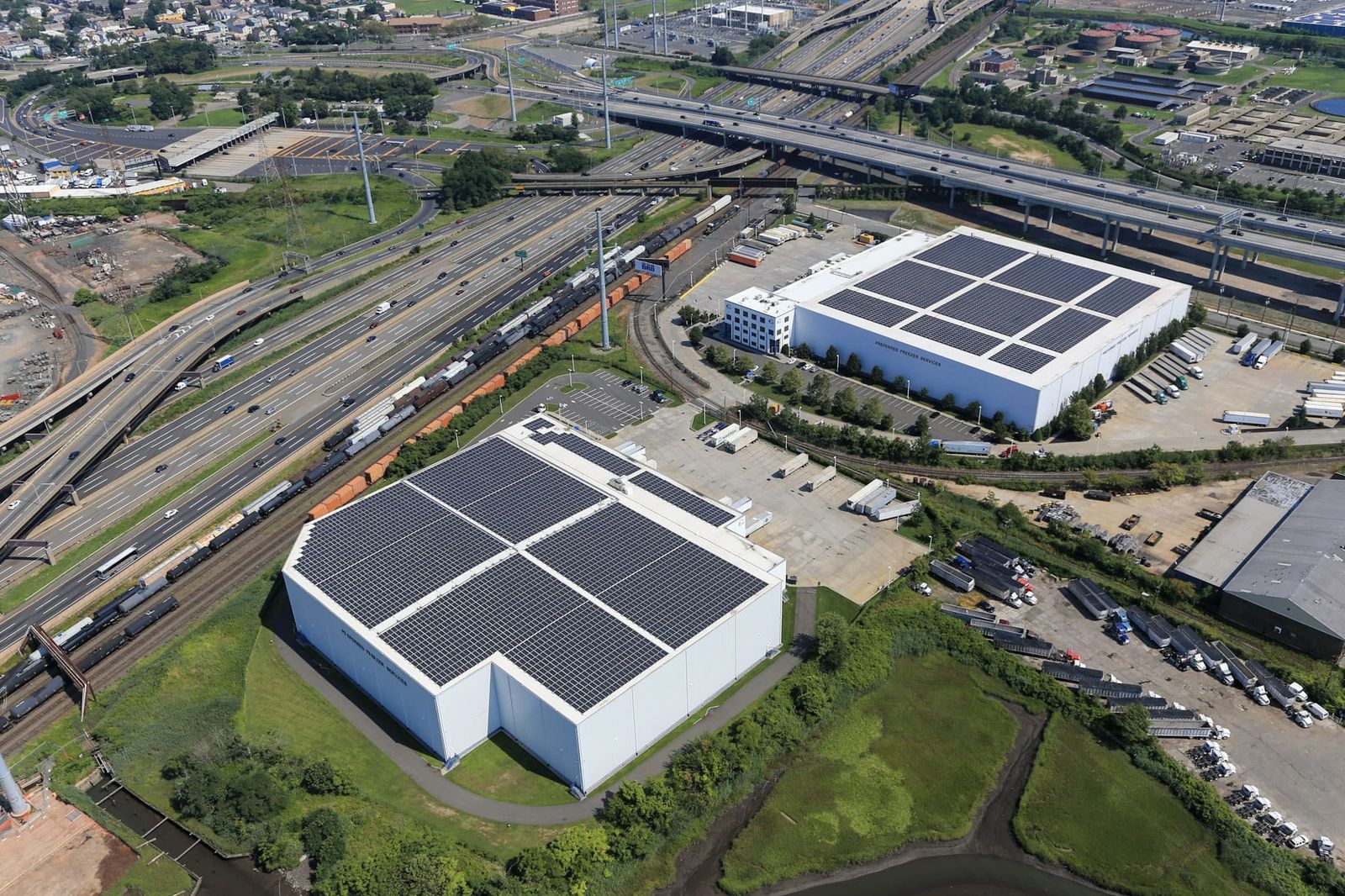 Our Energy, Your Power | Madison Energy Infrastructure