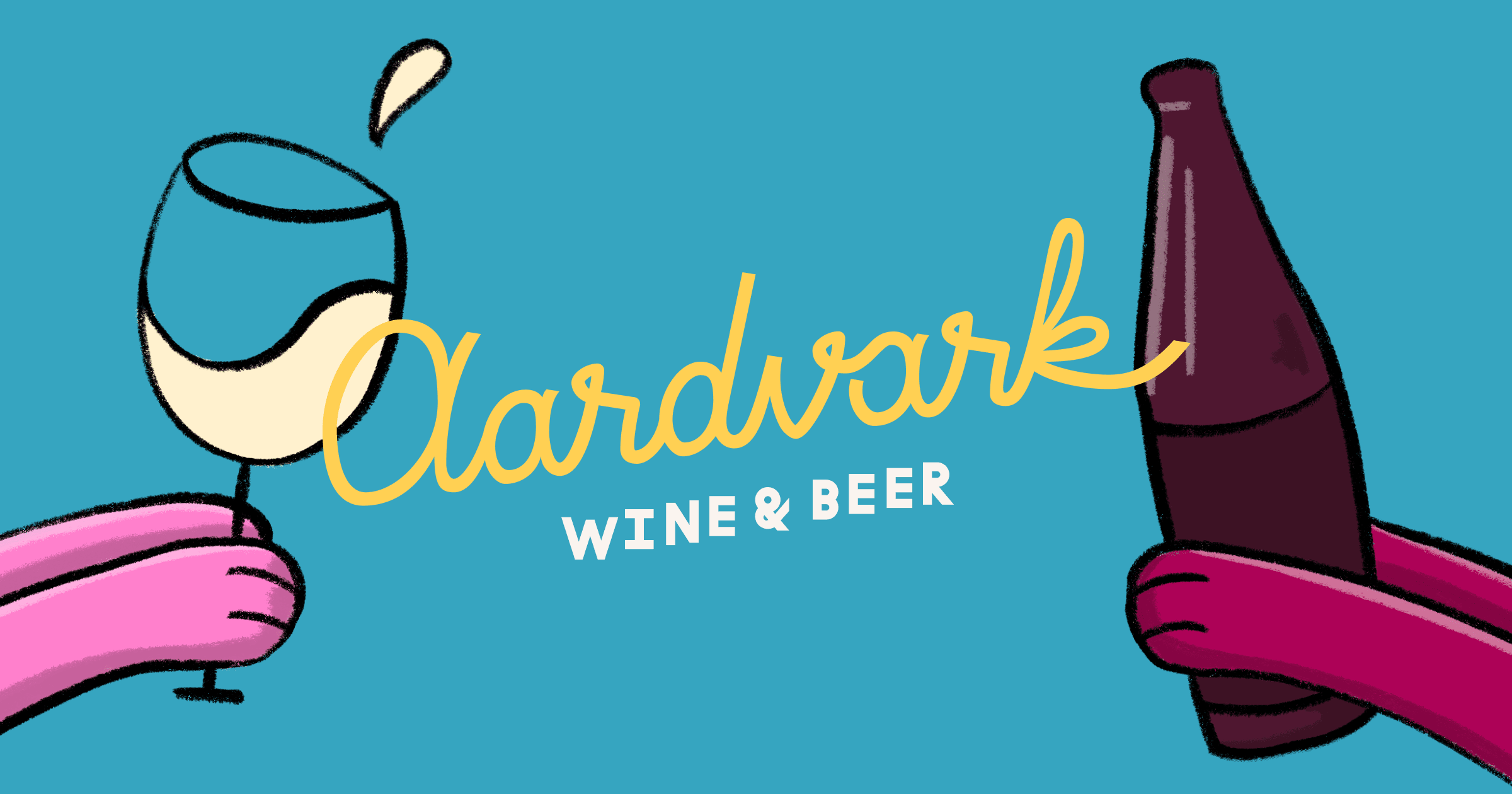 Aardvark Wine & Beer