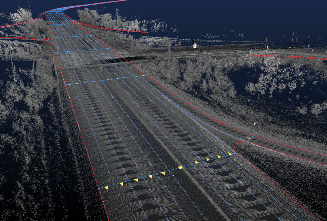 SurePath Navigation | Psionic