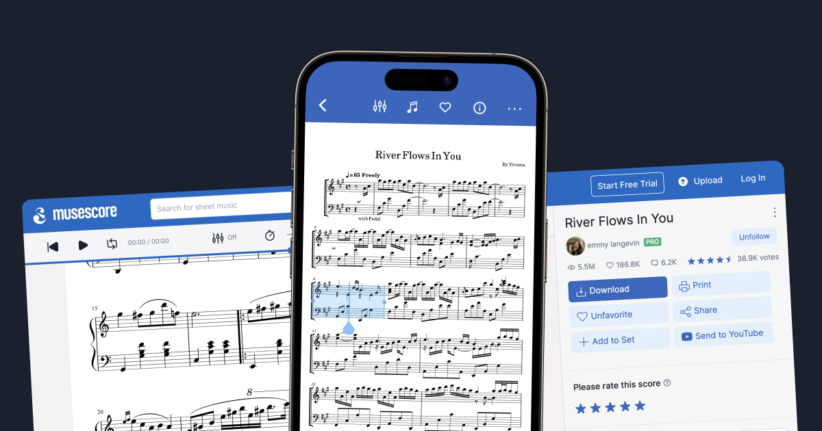 MuseScore — Muse Group