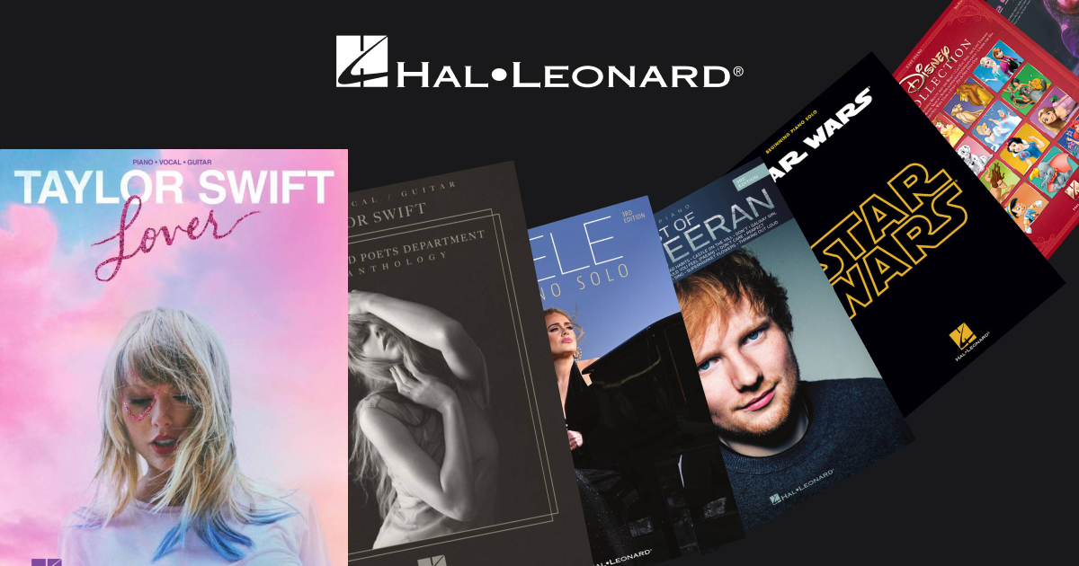 Hal Leonard — Muse Group