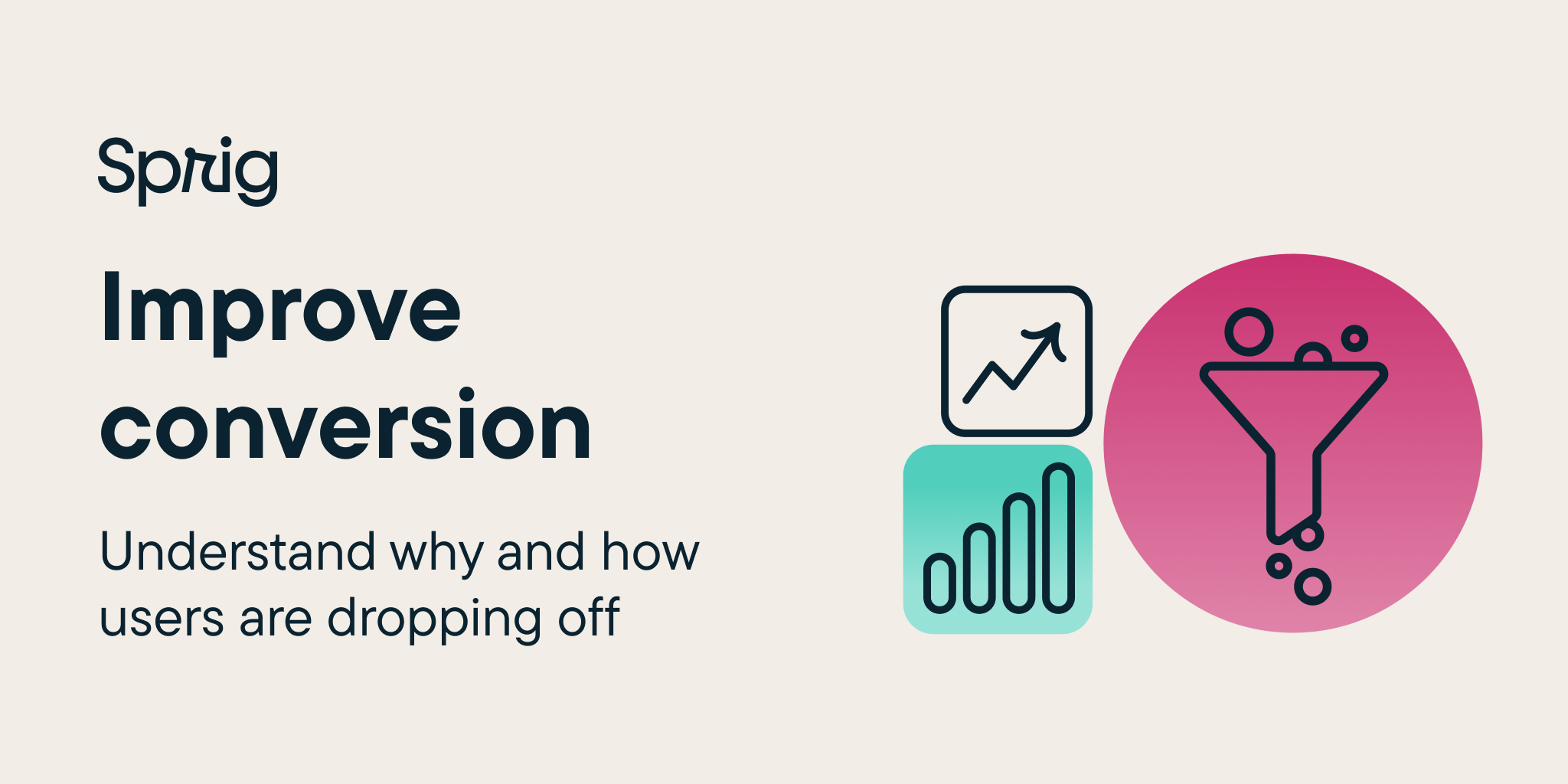 Evaluate features & workflows | Sprig