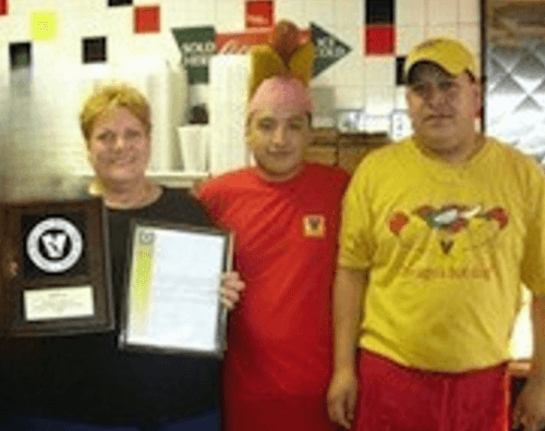 Bobo's Italian Beef - Chicago's Best Beef