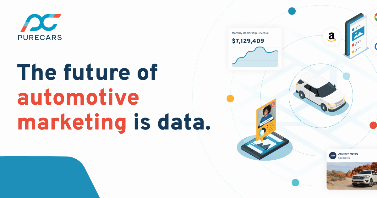 PureCars — Automotive Digital Marketing & Business Intelligence For Dealers