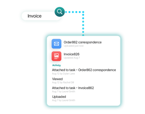 Stay Informed. Take Control.