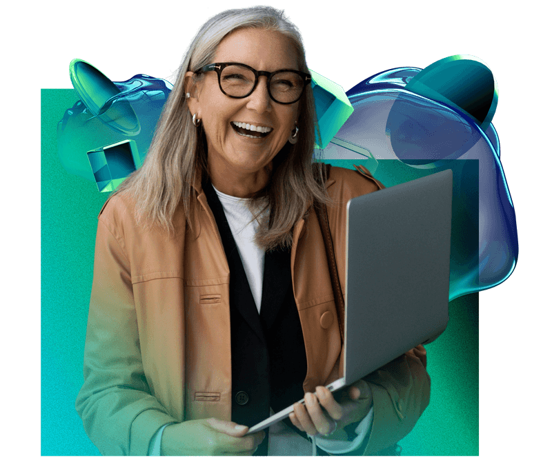 Stay Informed. Take Control.