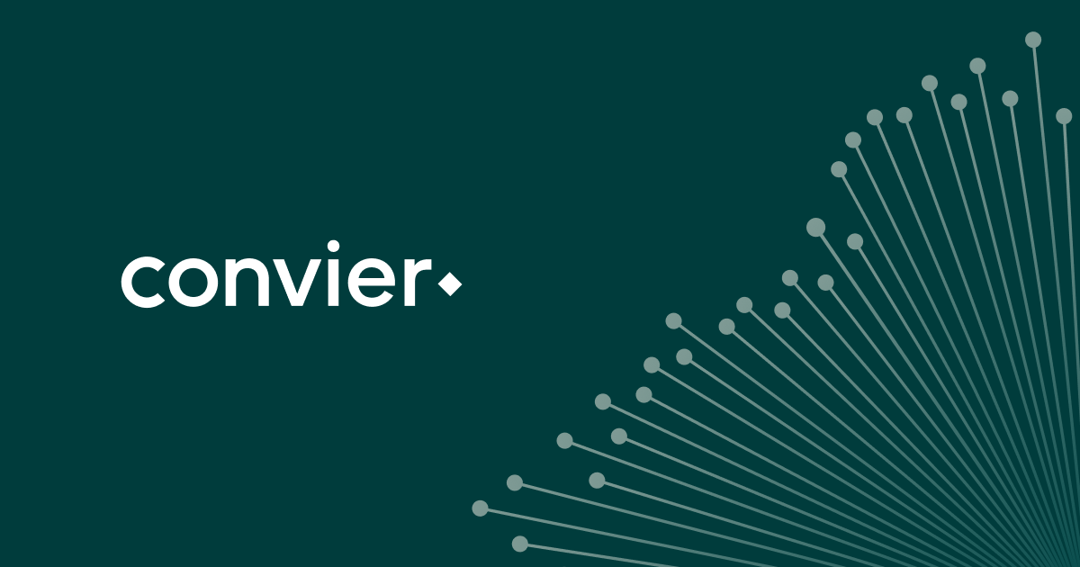 Convier | Customer intelligence