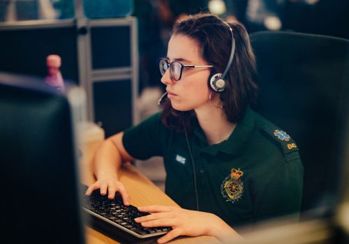 SWASFT Join Us | Delivering Emergency Care in South West England