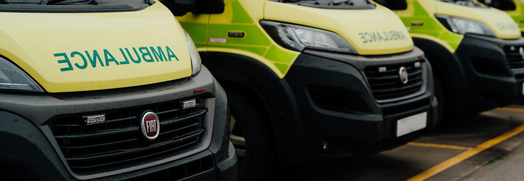 Emergency Care Assistant Jobs | Join SWASFT for a Vital Role