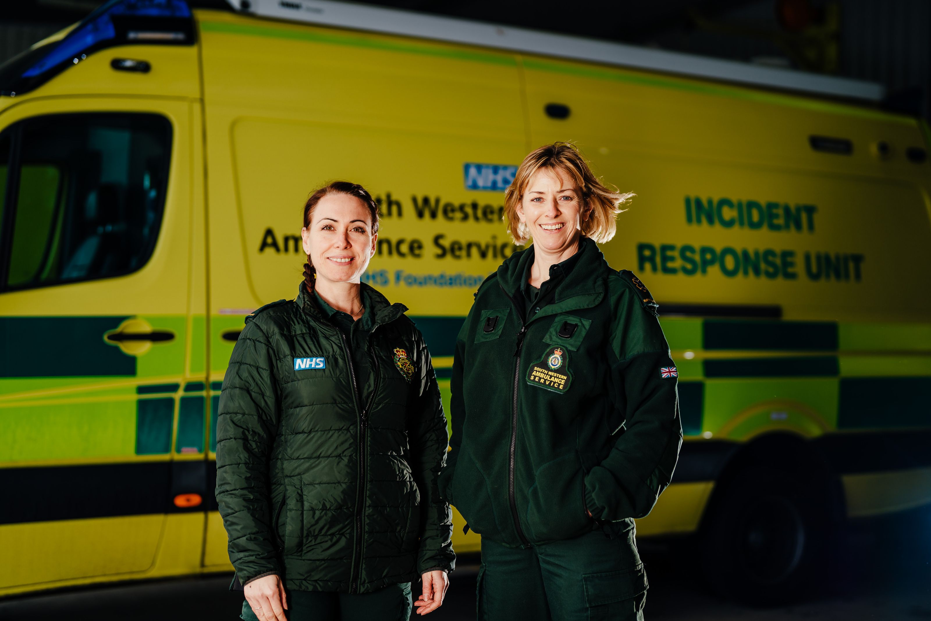 Emergency Care Assistant Jobs | Join SWASFT for a Vital Role