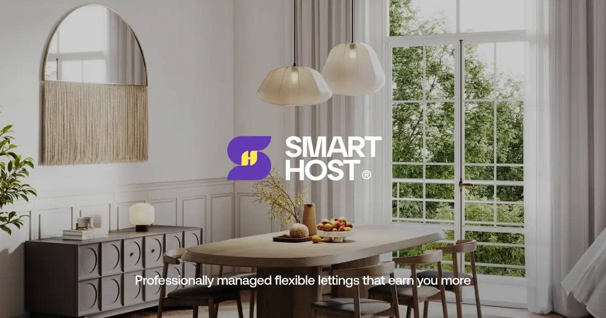 Airbnb Management Dubai | Smarthost