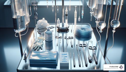 A Comprehensive Guide to Self-Catheterization Complications