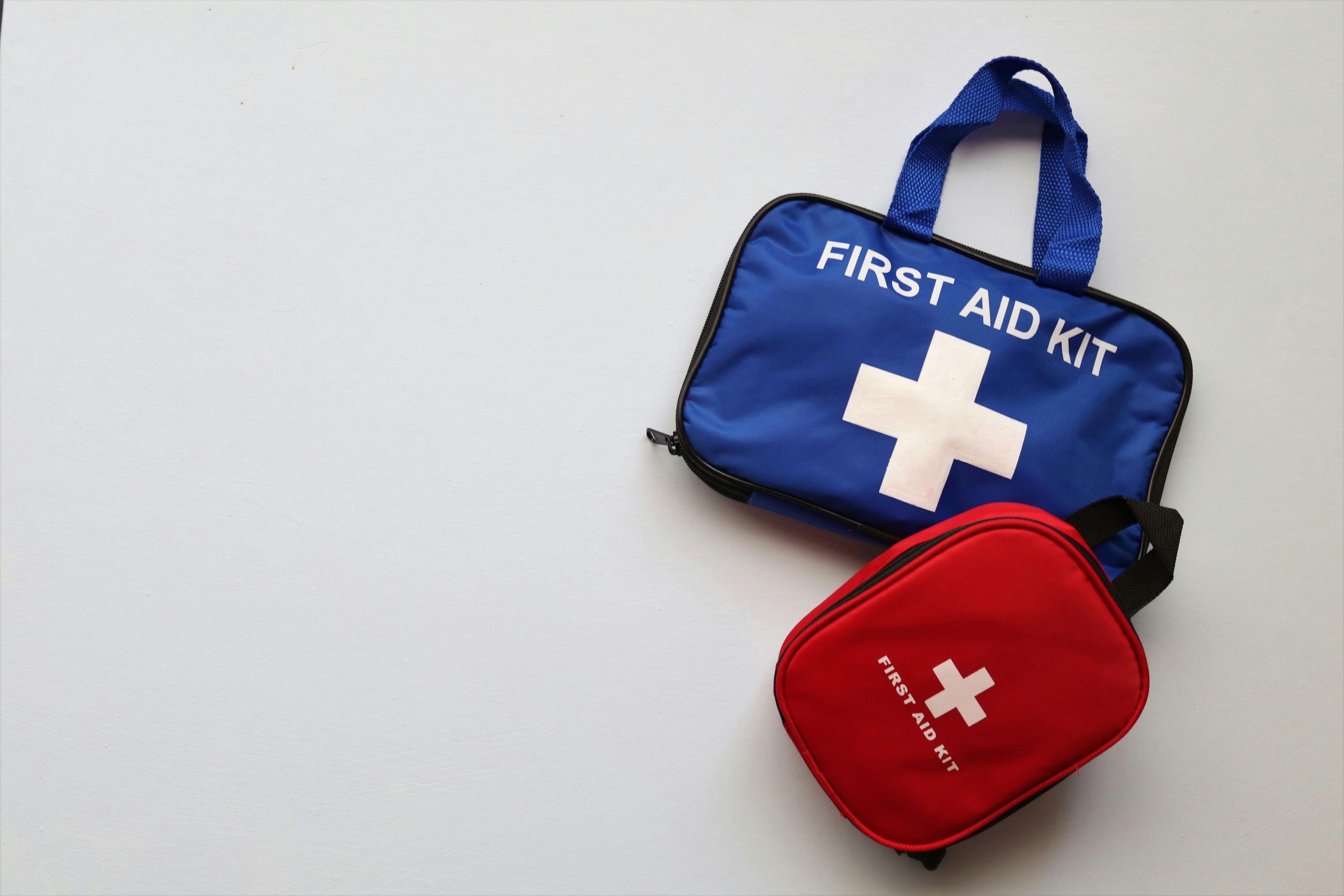 12 Must-Have Wound Care Supplies for Your First Aid Kit