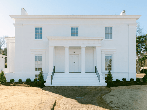 Oak Place - Huntsville's Premier Luxury Event Venue