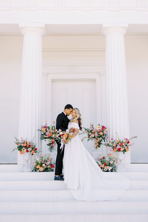 Wedding Packages | The Venue at Oak Place Huntsville