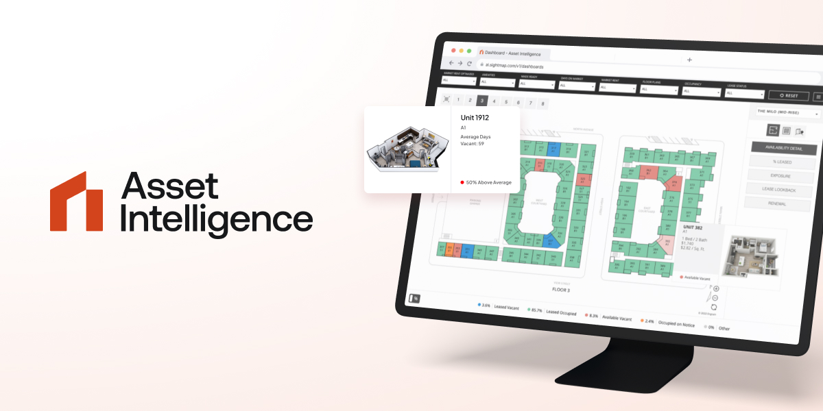 Asset Intelligence | Visualize Your Property Data for Smarter Decisions