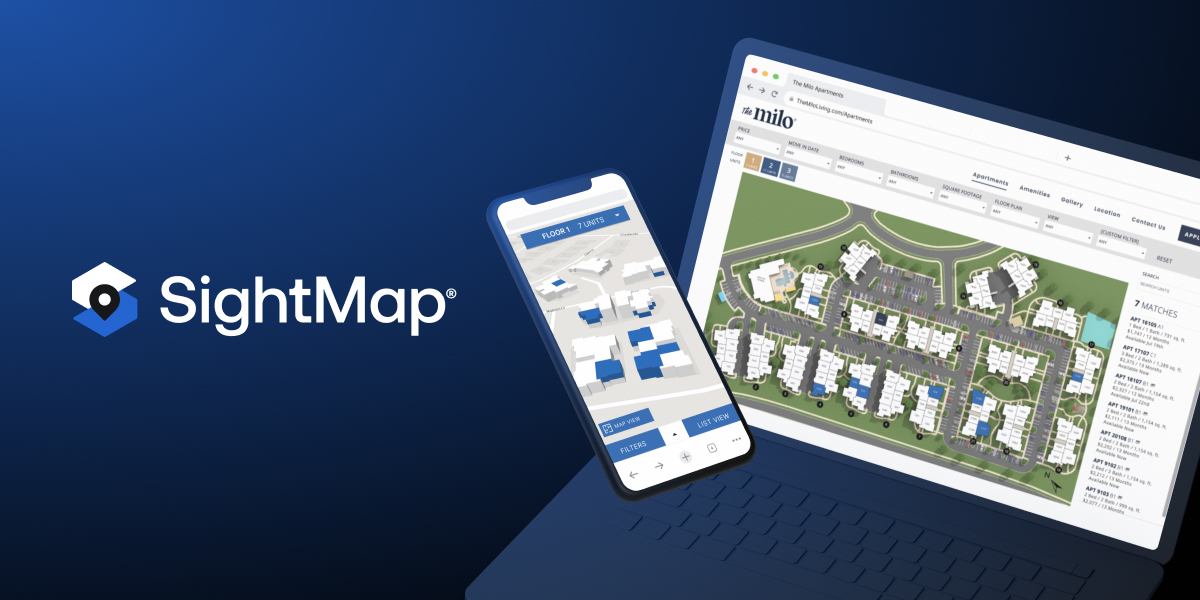 SightMap | API & Developers
