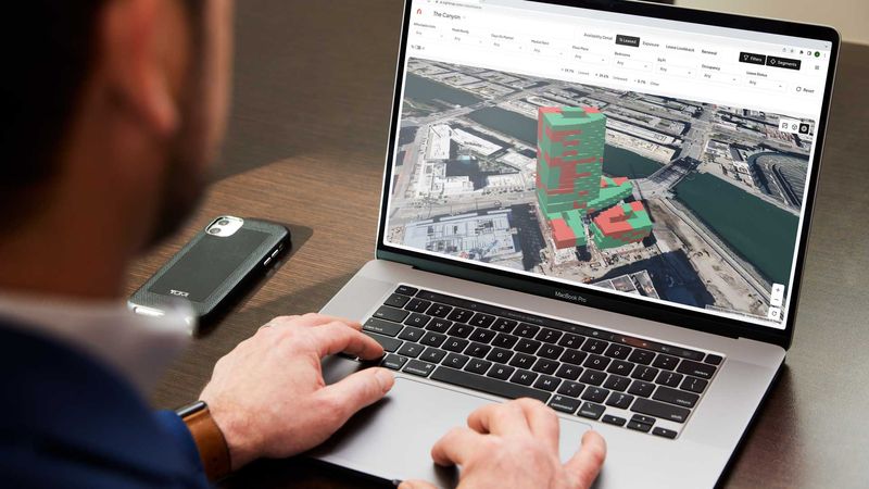 Asset Intelligence | Visualize Your Property Data for Smarter Decisions