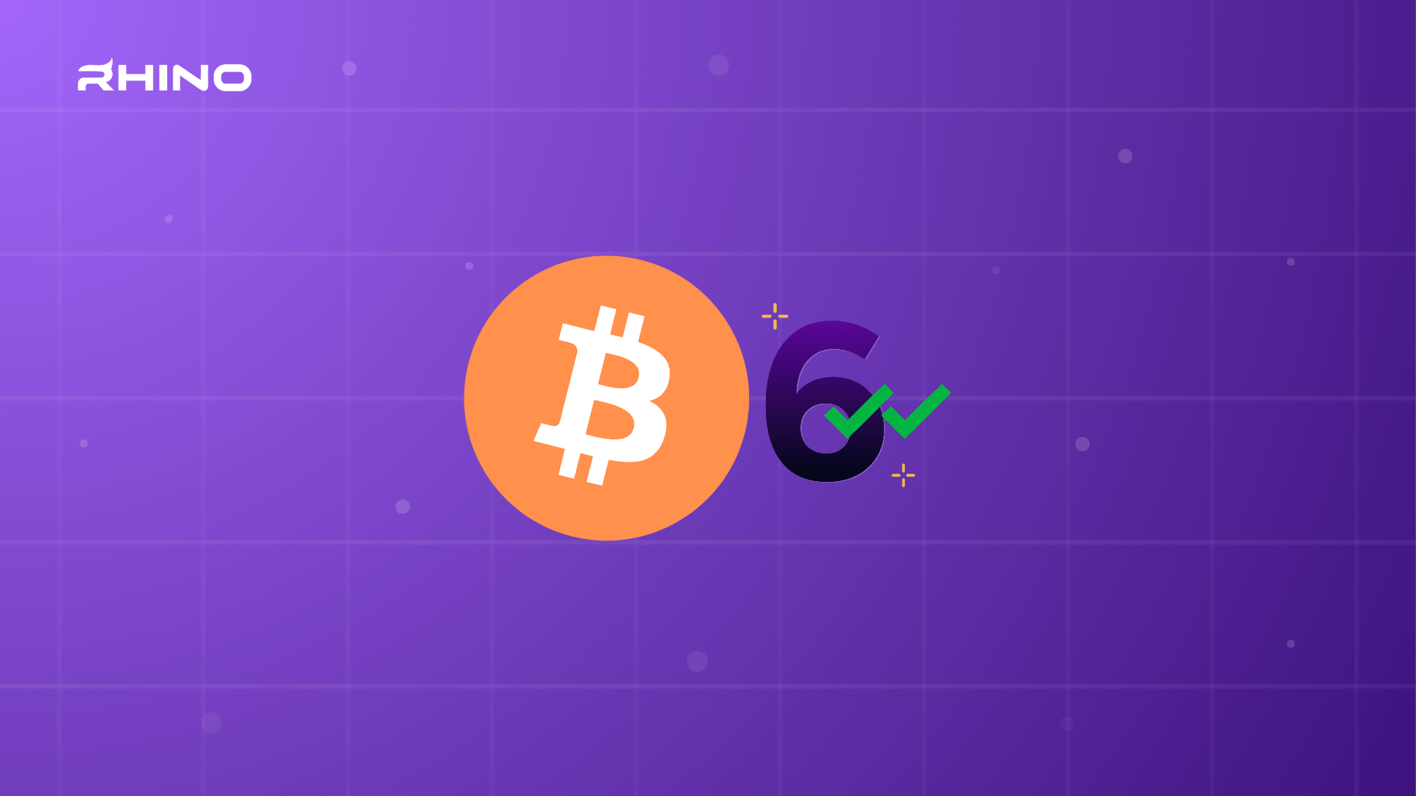 Bitcoin Block Confirmations Explained: Why “6 Confirmations” Matters