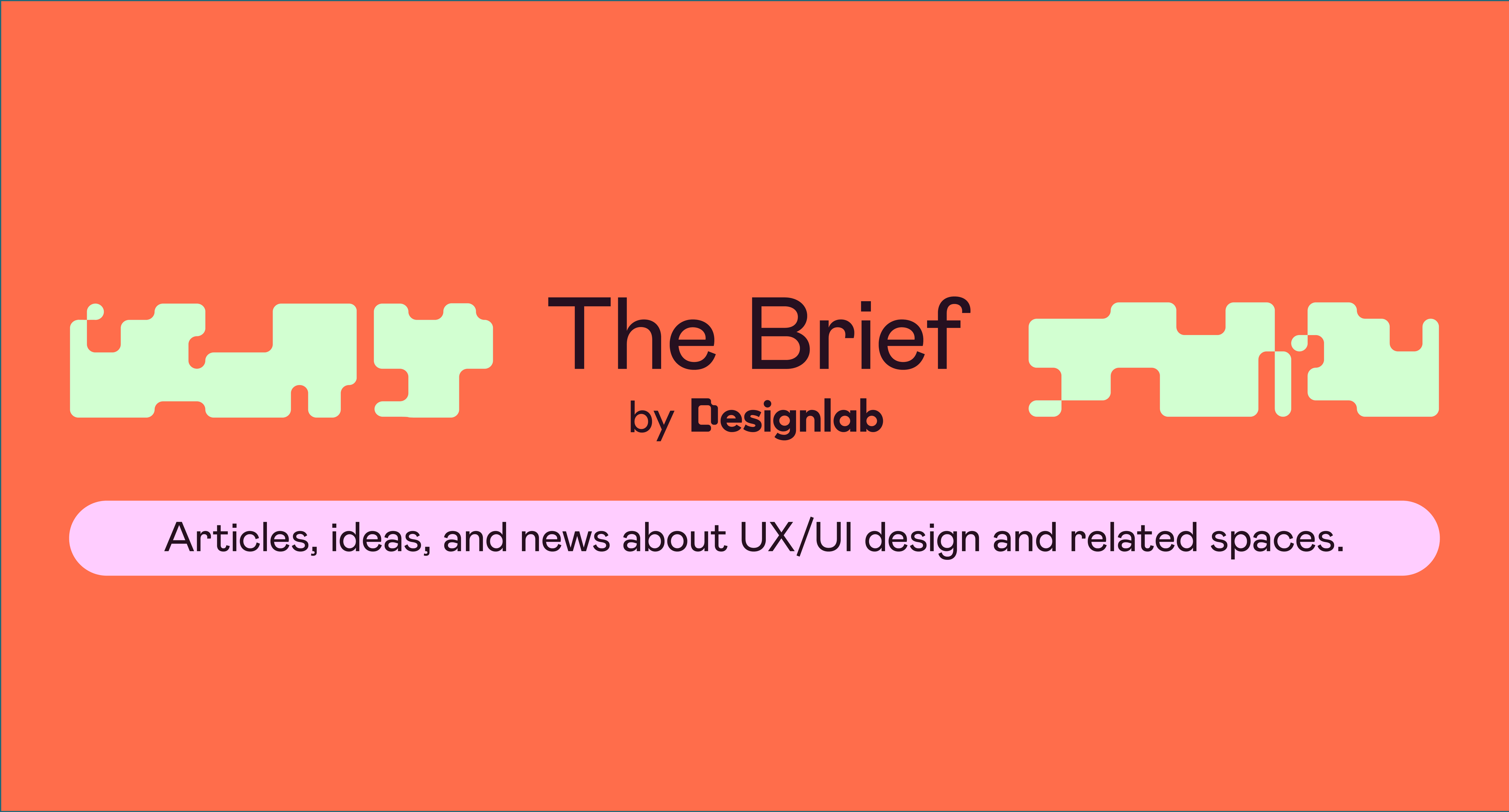 Minimalism is Out—Clarity is In