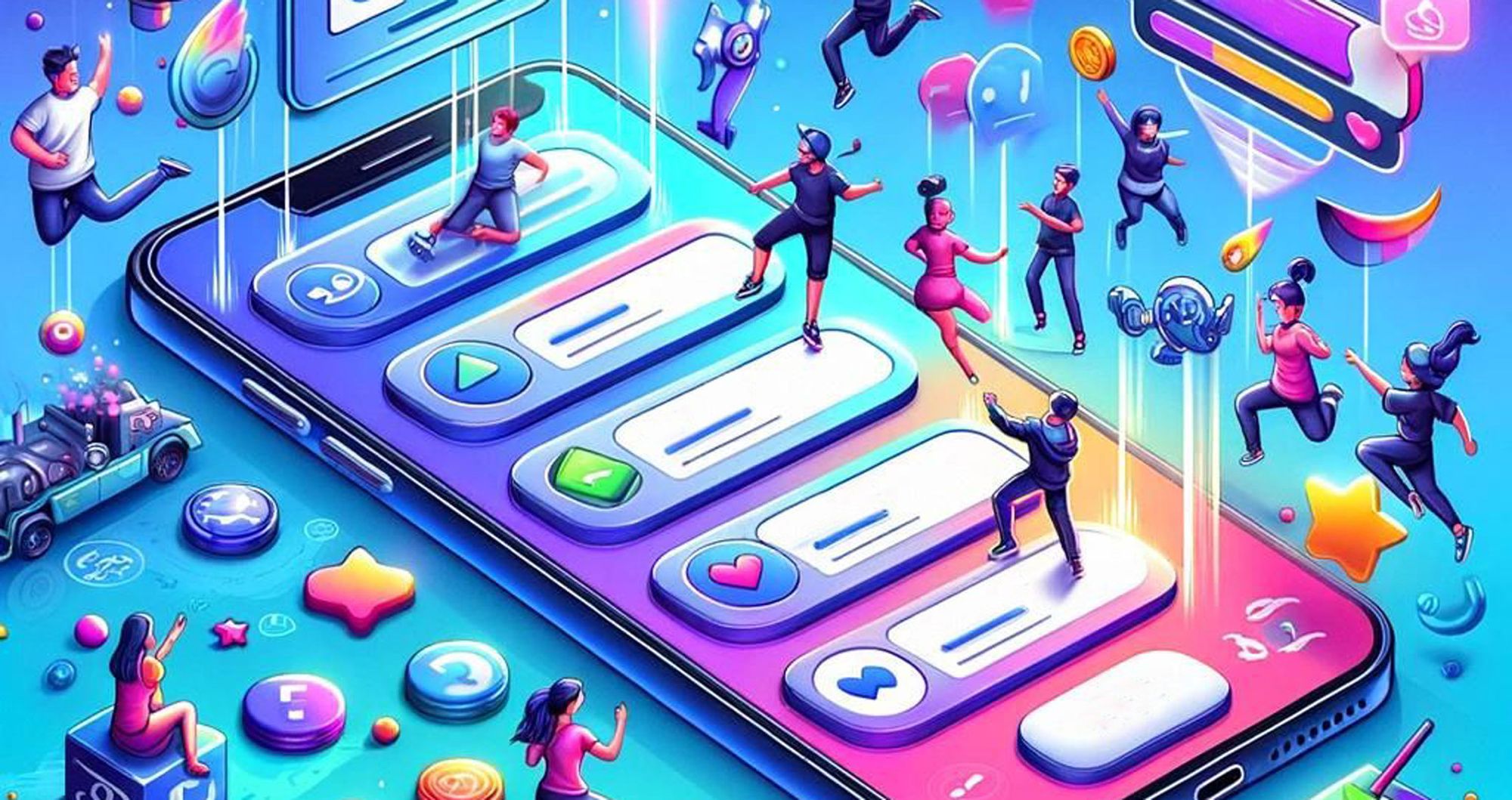 Gamification in UX: Enhancing Engagement and Interaction | Designlab