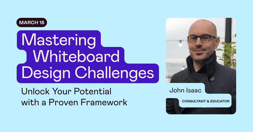 UI/UX Design Events & Workshops | Designlab