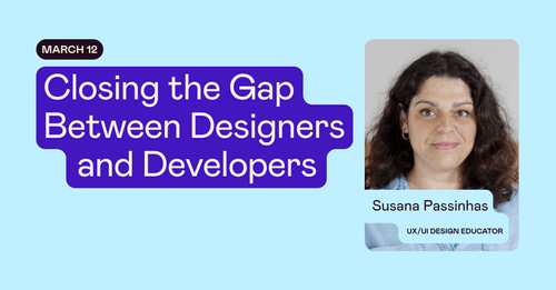 UI/UX Design Events & Workshops | Designlab