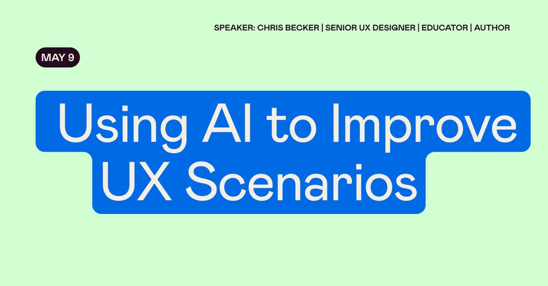 UI/UX Design Events & Workshops | Designlab