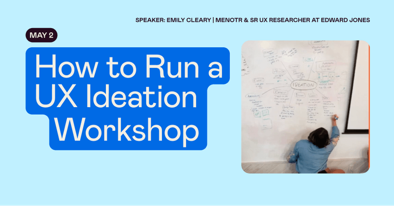 UI/UX Design Events & Workshops | Designlab