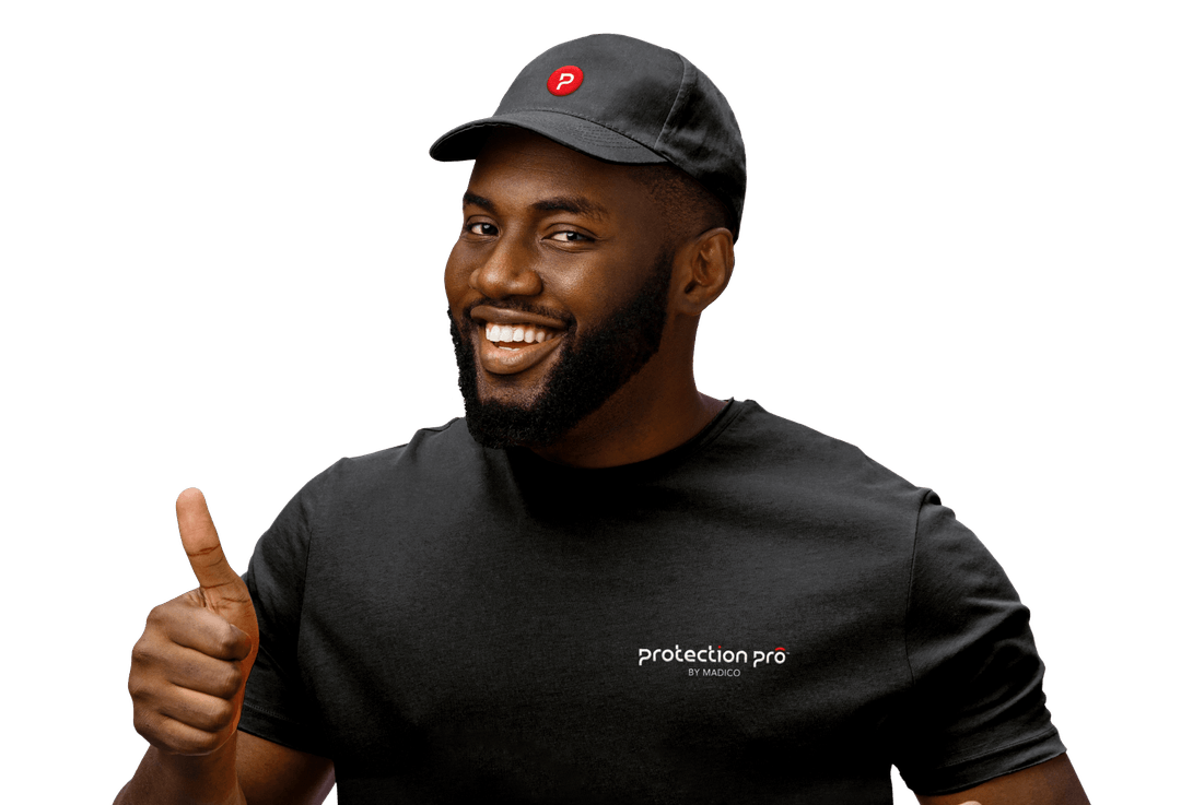 ProtectionPro® by Madico® - The Original On-Demand Screen Protection System