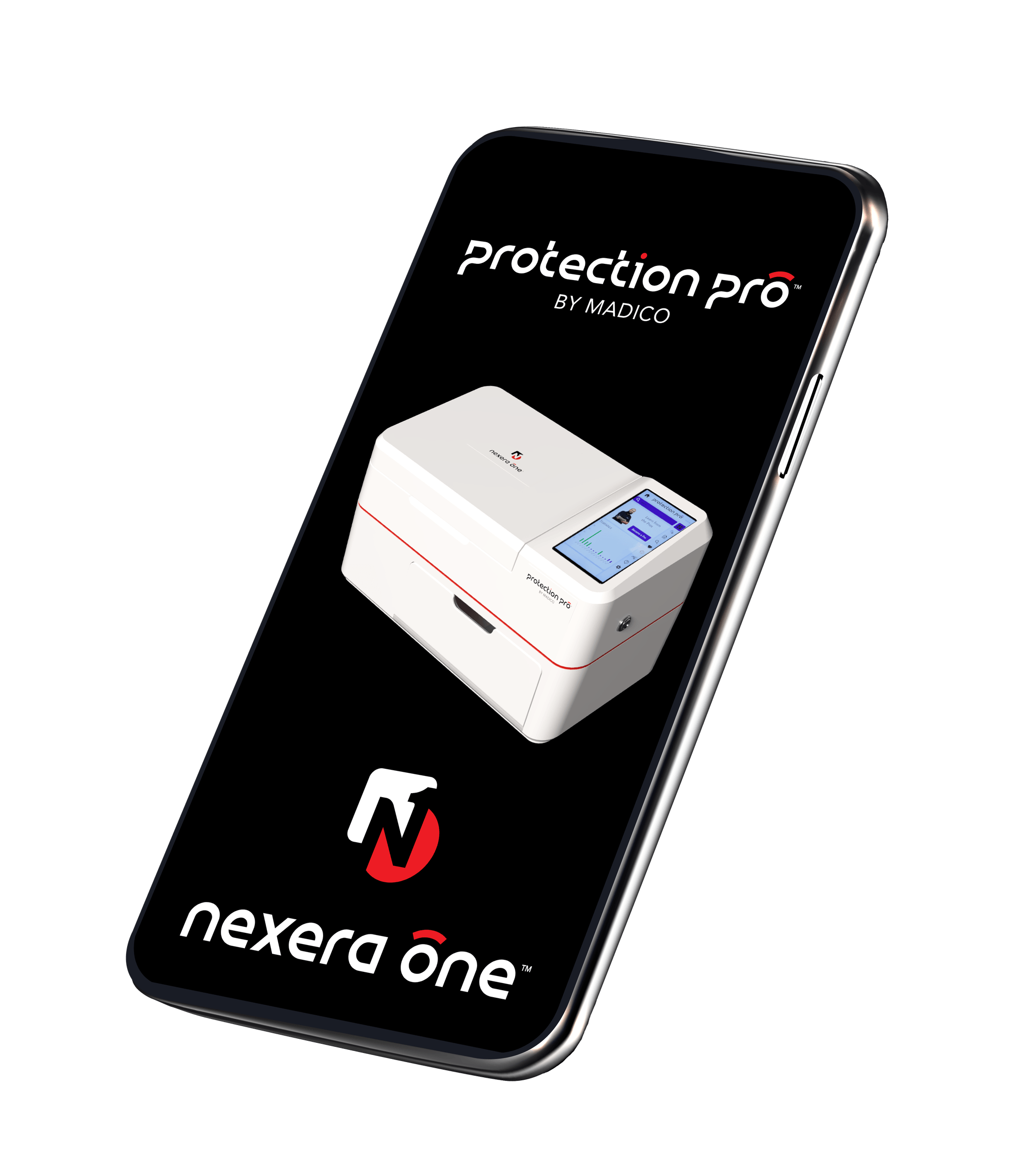 ProtectionPro® by Madico® - The Original On-Demand Screen Protection System