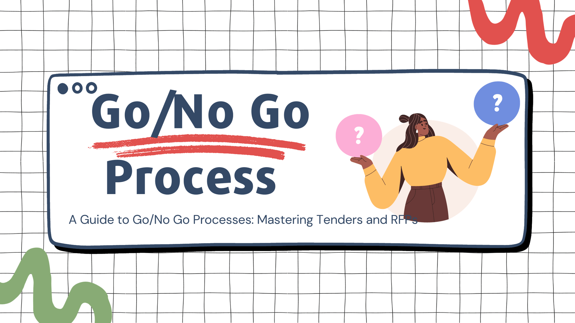 Mastering Proposal Writing Services and RFP Writing: A Comprehensive ...