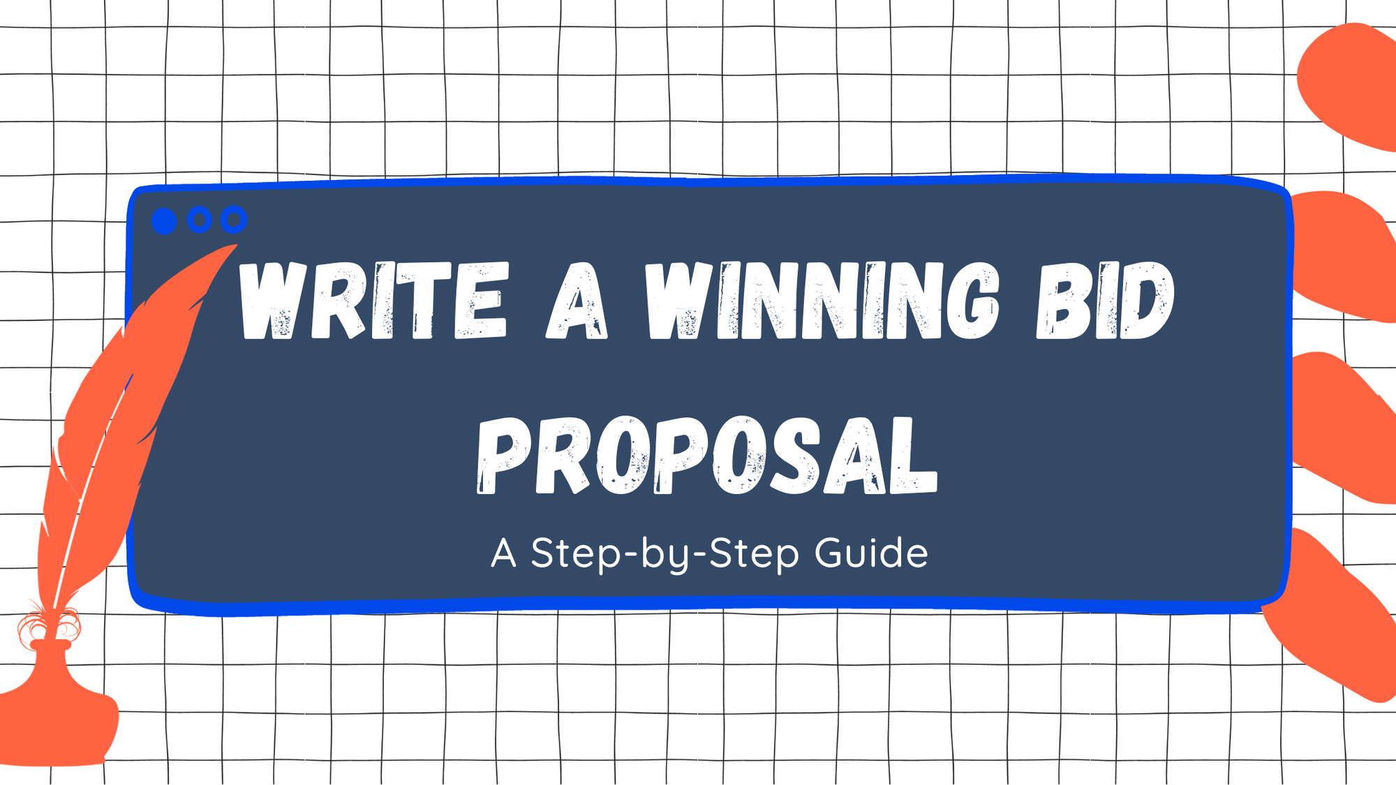 Mastering Proposal Writing Services and RFP Writing: Your Comprehensive ...