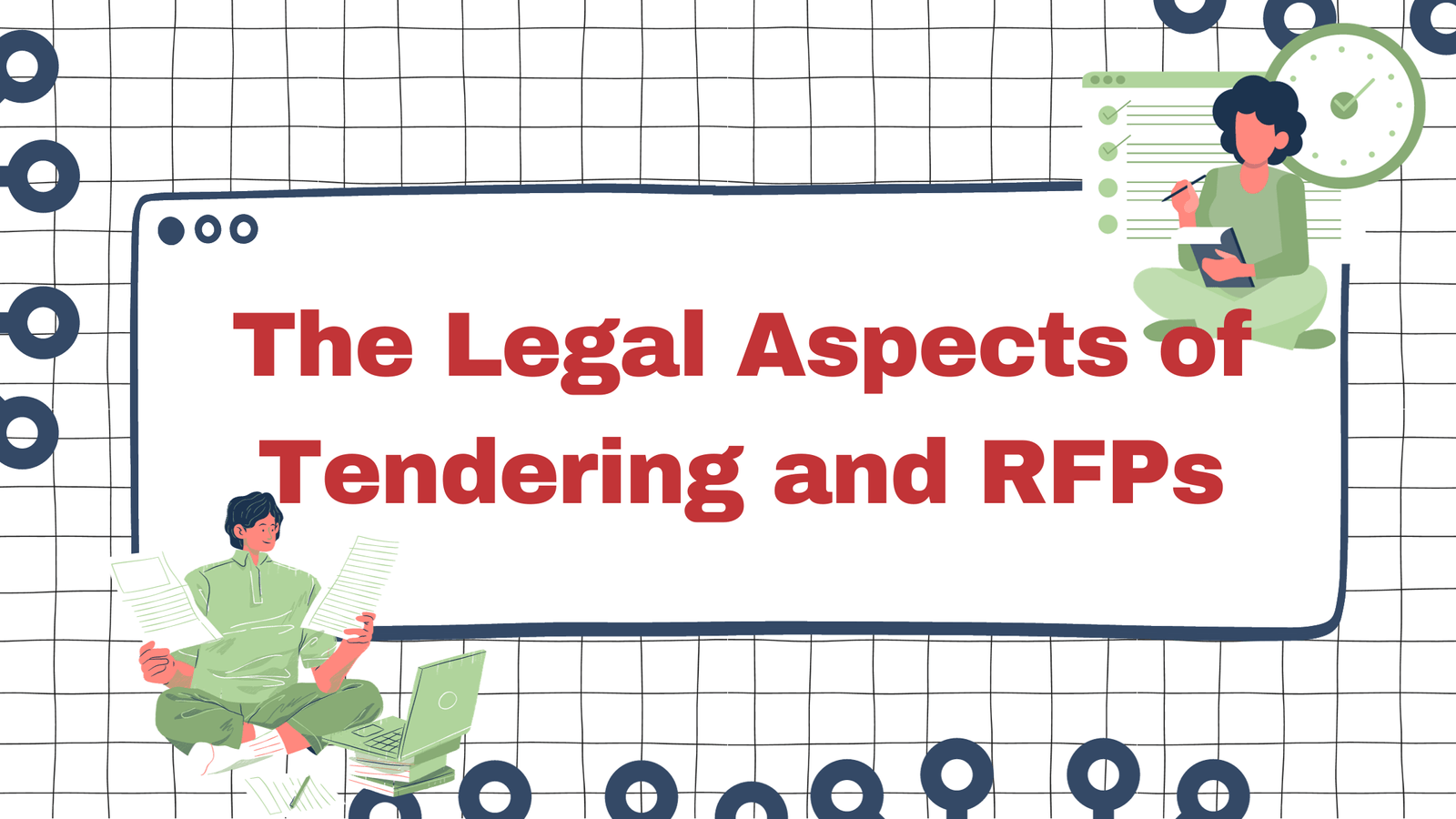 Mastering Proposal and RFP Writing Services: Essential Insights and ...