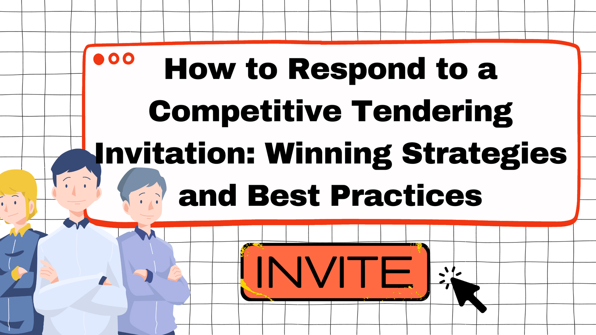 Mastering RFP and Proposal Writing Services: Strategies to Craft ...