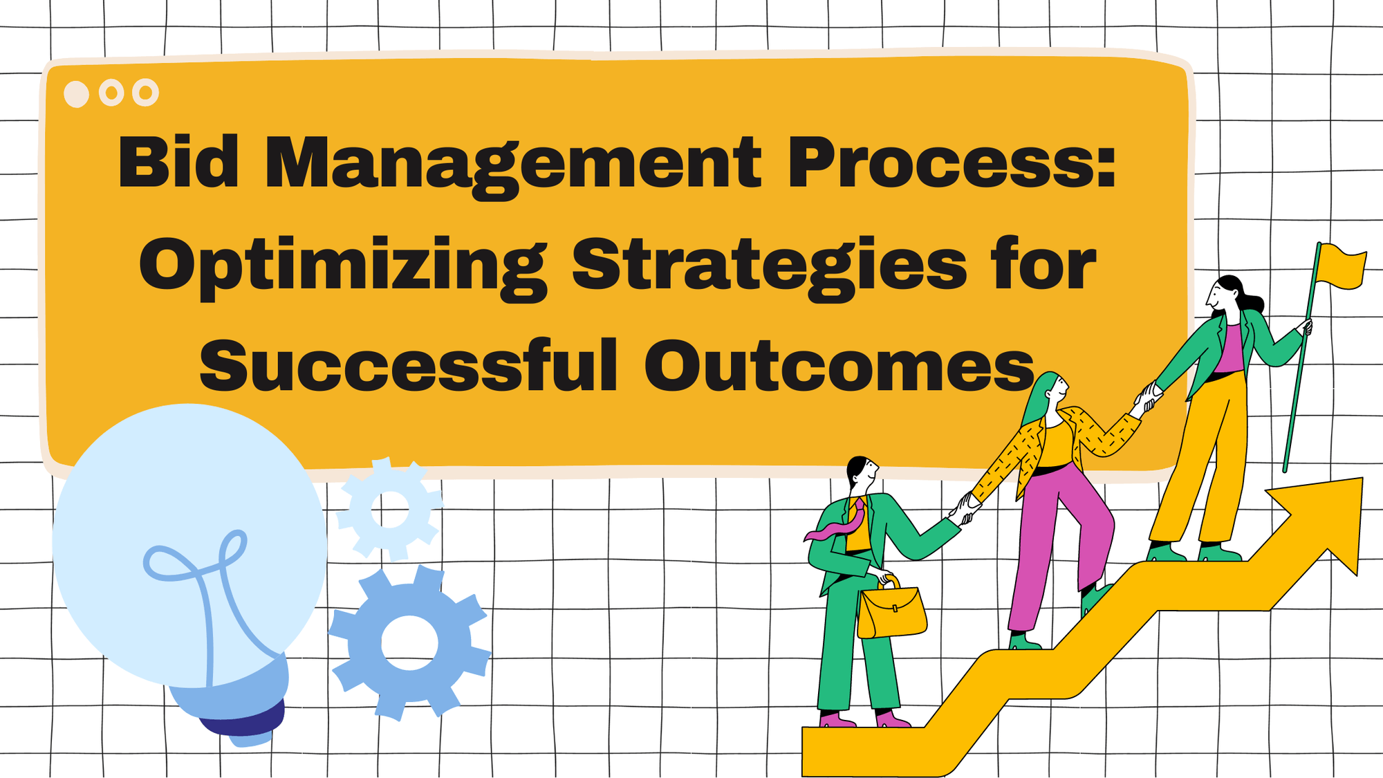 Optimizing RFP and Proposal Writing Services for Successful Outcomes ...