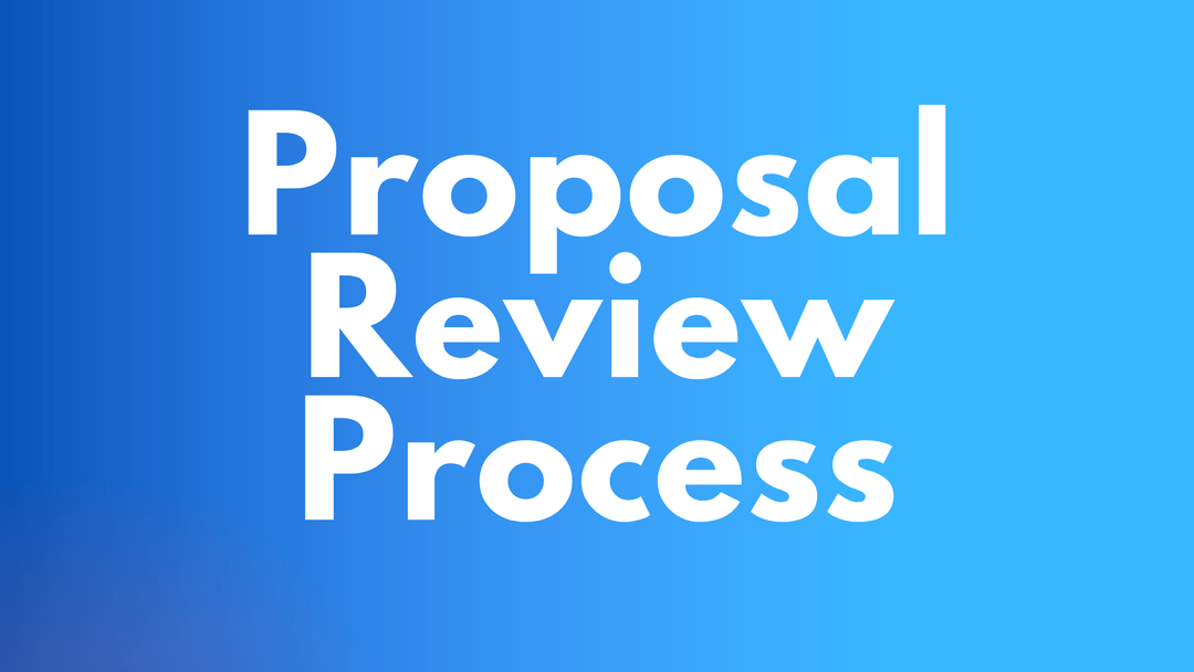 RFP and Proposal Writing Services: Essential Steps for a Winning ...
