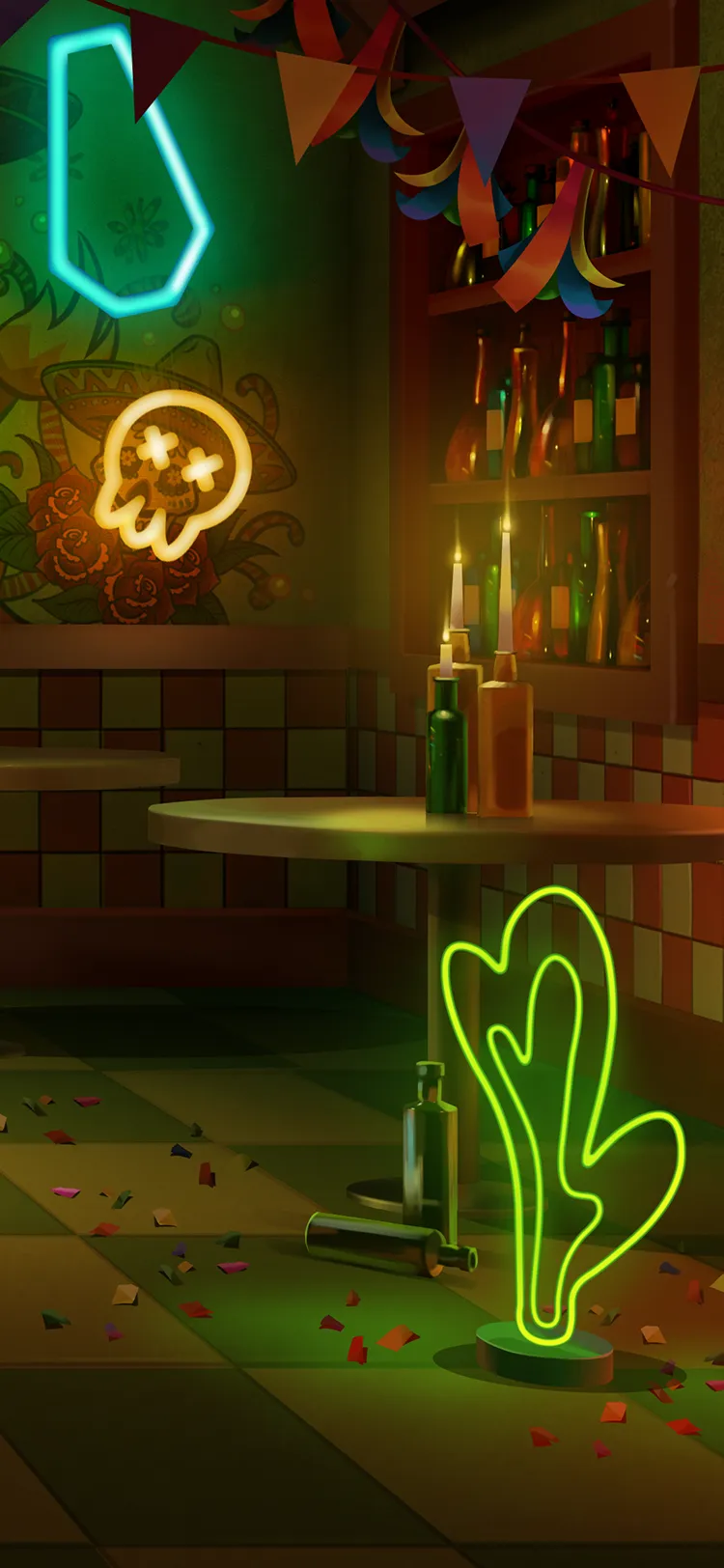 Concept Art for Games & Animation | ArtHouseLabs