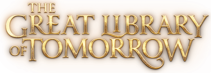 The Great Library of Tomorrow