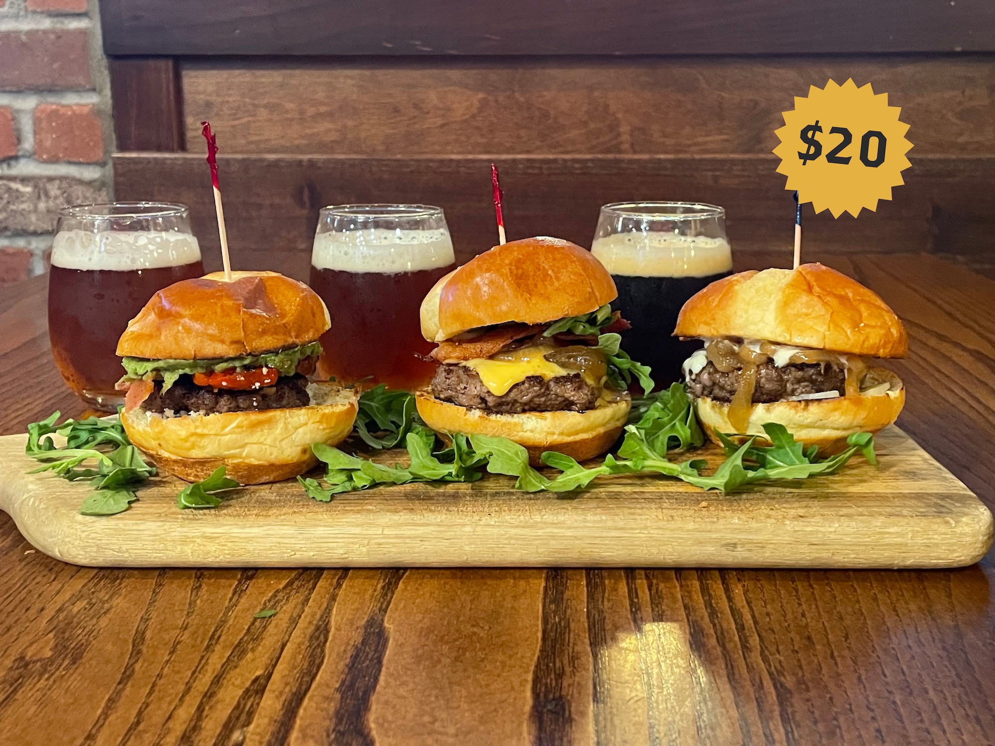 Chuck Lager - Legendary Kitchen | Flavors from Every Corner of the World