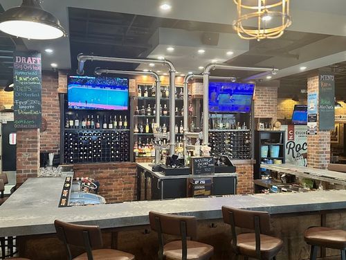 Chuck Lager in Pike Creek, DE – Chuck Lager: Legendary Kitchen