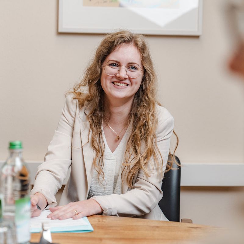 Unser Team | Notar Dr. Röhl