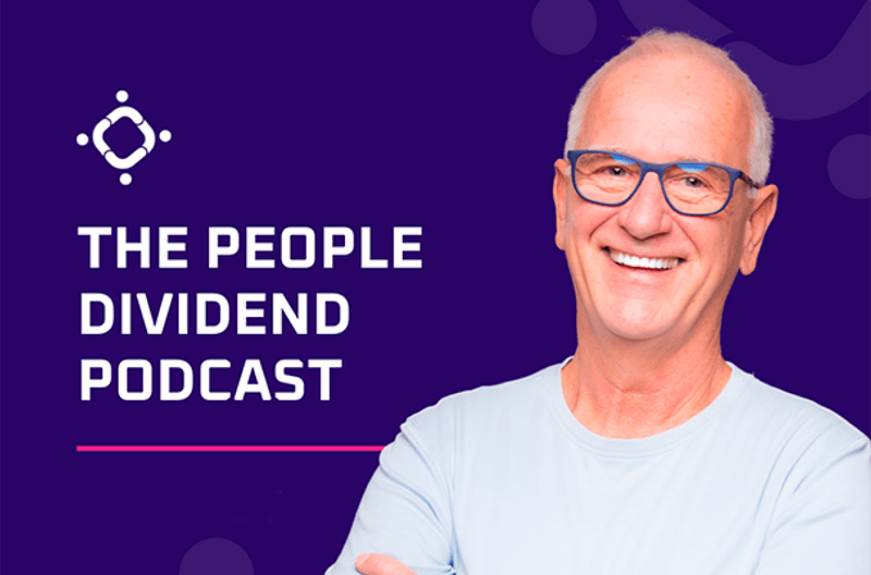 Building Trust and Integrity with The People Dividend