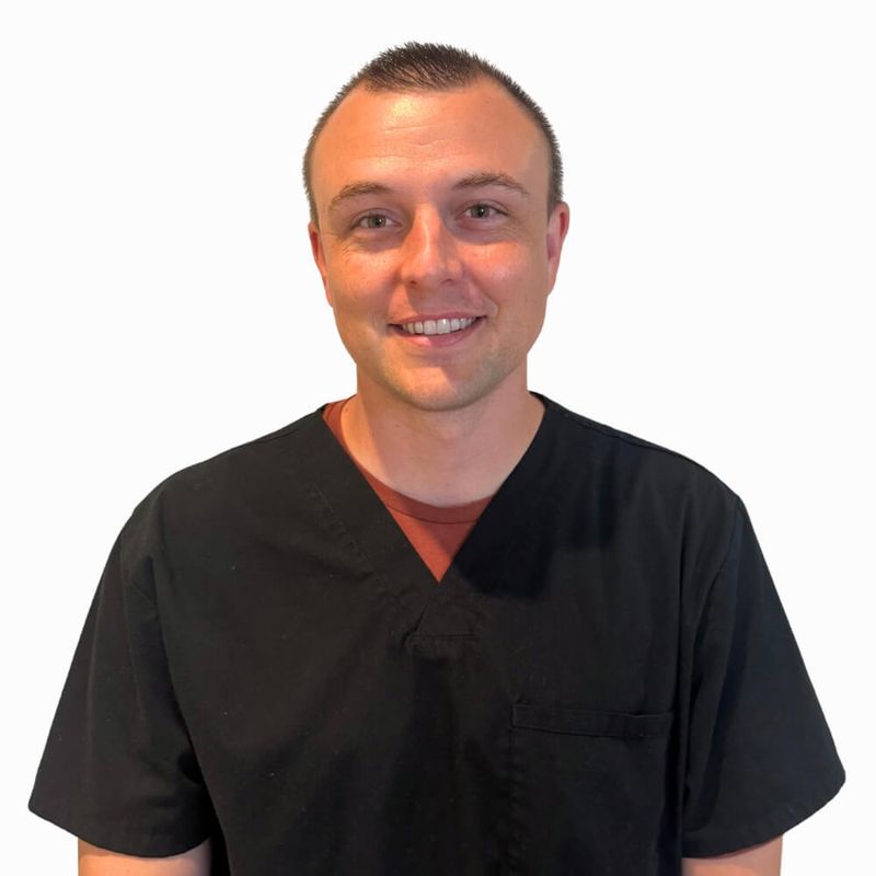Kyle Ruiz, ACNP-BC | Acute Care Nurse Practitioner – Board Certified