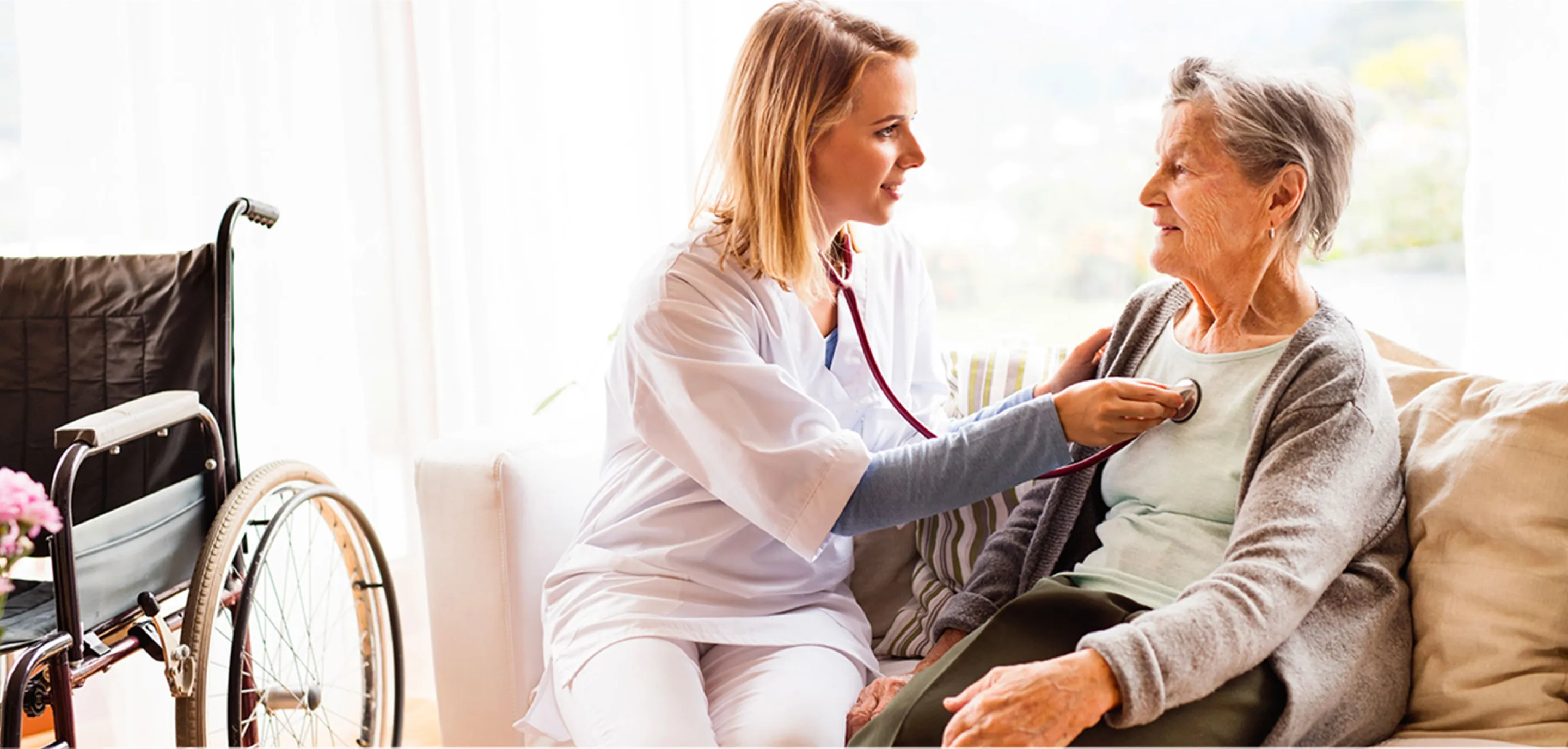 FAQ - Ultimate Care NY