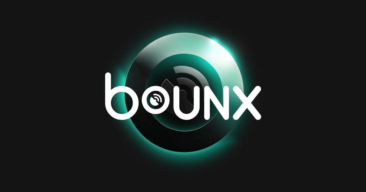 BOUNX Sport
